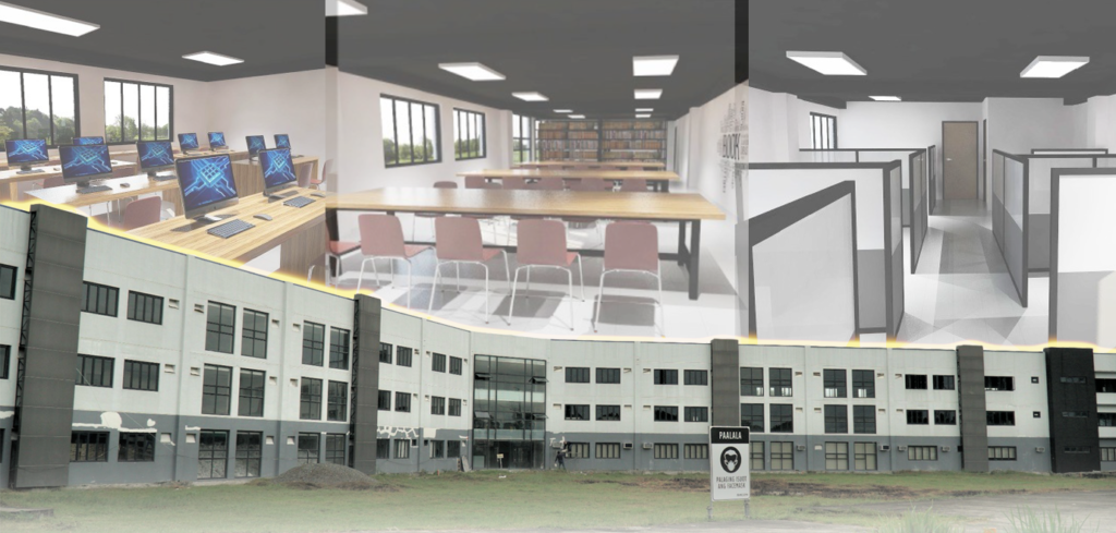 UP Manila SHS Tarlac to open Aug 2021 – University of the Philippines ...