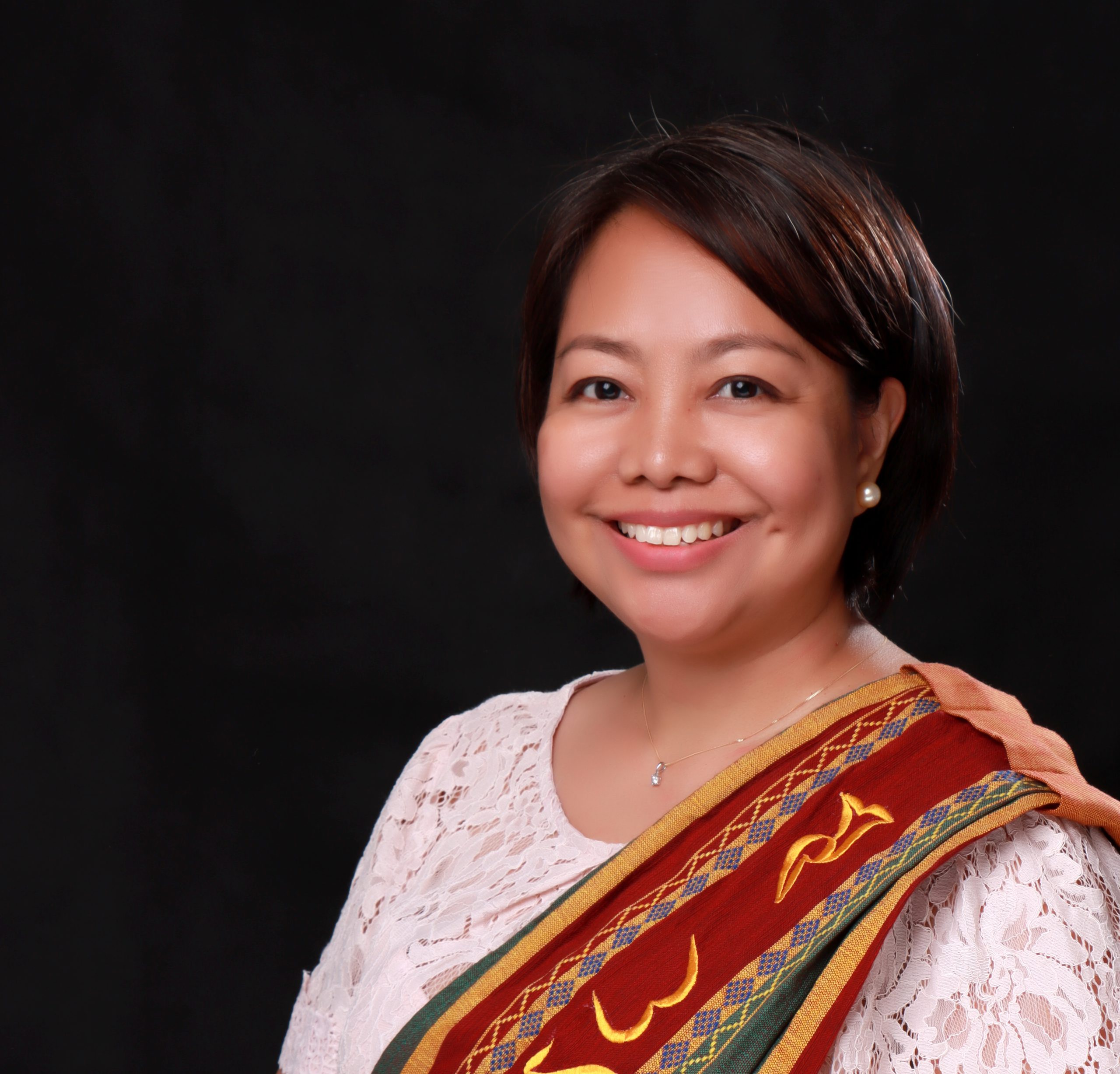 Gayline F. Manalang Jr., PTRP, MOH - University of the Philippines Manila