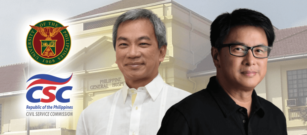 PGH director, spokesperson win CSC Outstanding Govt Workers awards ...