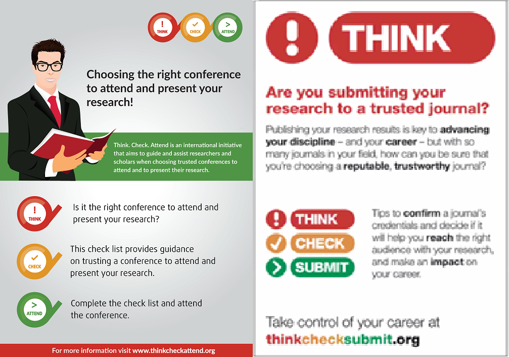 Forum tackles effect of misinformation on Research Integrity ...