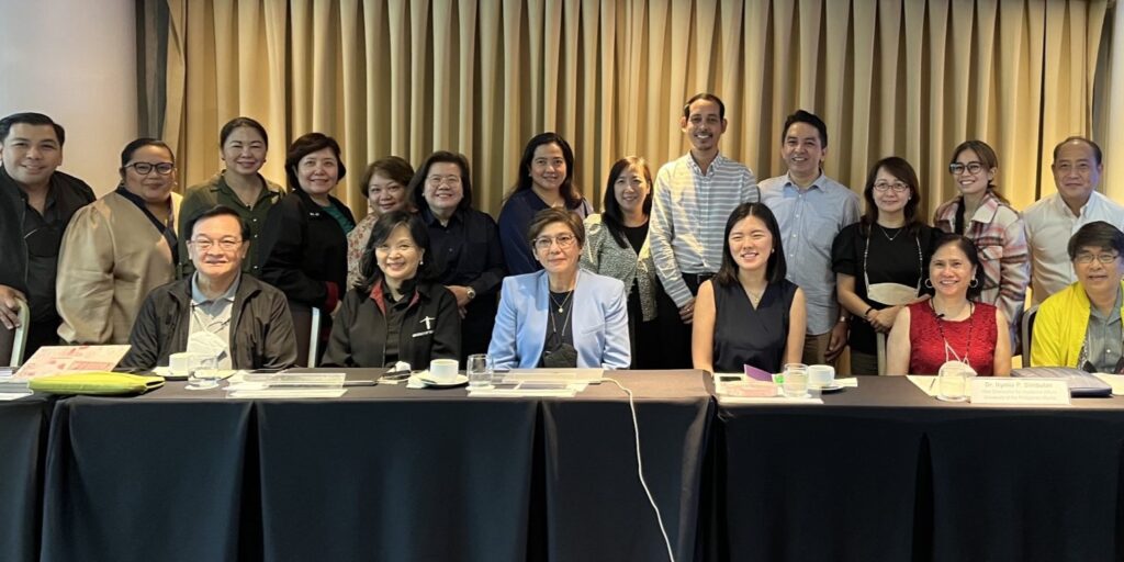DOH, UP Manila jointly address gaps in HRH training for growing PH ...