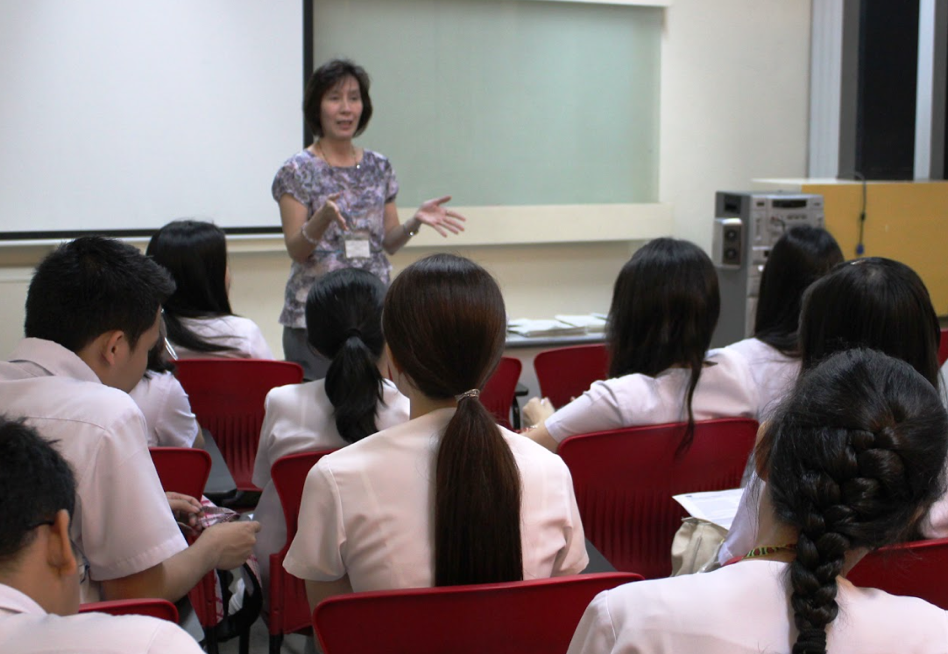 5 return-to-school tips for educators - University of the Philippines ...