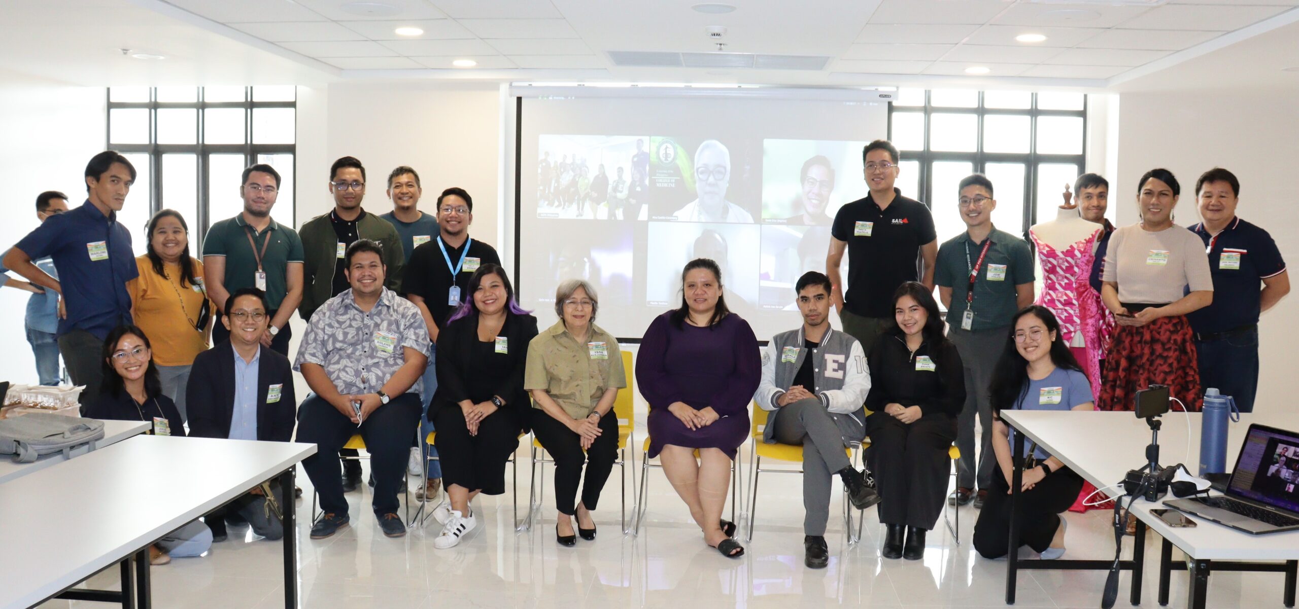 HOPE Philippines hosts forum to present strides in HIV, AIDS prevention ...