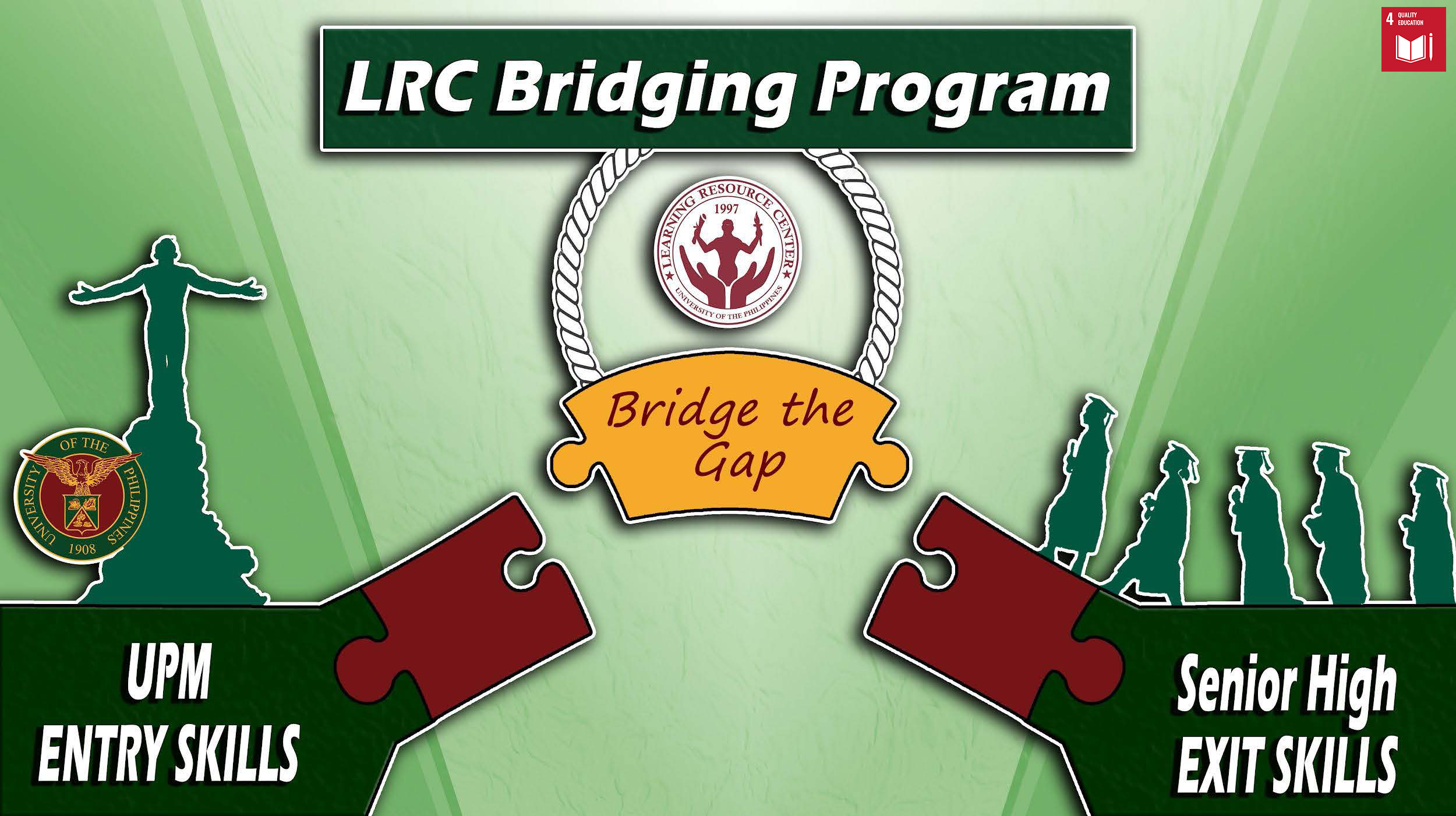 Summer Bridging Program (open for all incoming UPM Students ...