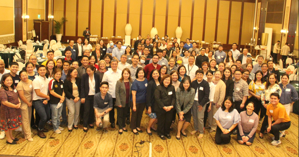 Conference held to strengthen public health competencies of health ...
