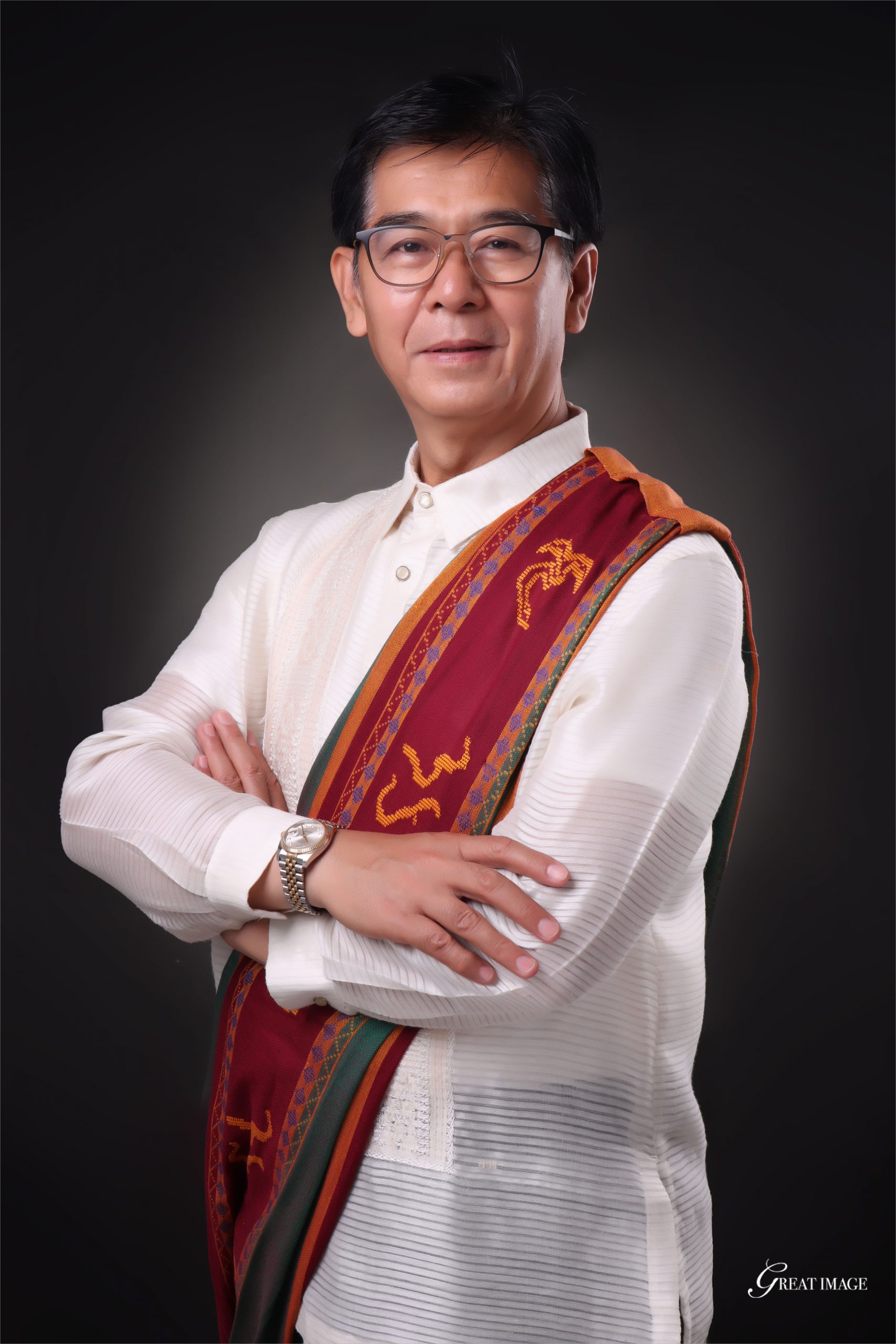 UPM Prof. Quizon wins Eric C. Nubla Excellence Award - University of ...