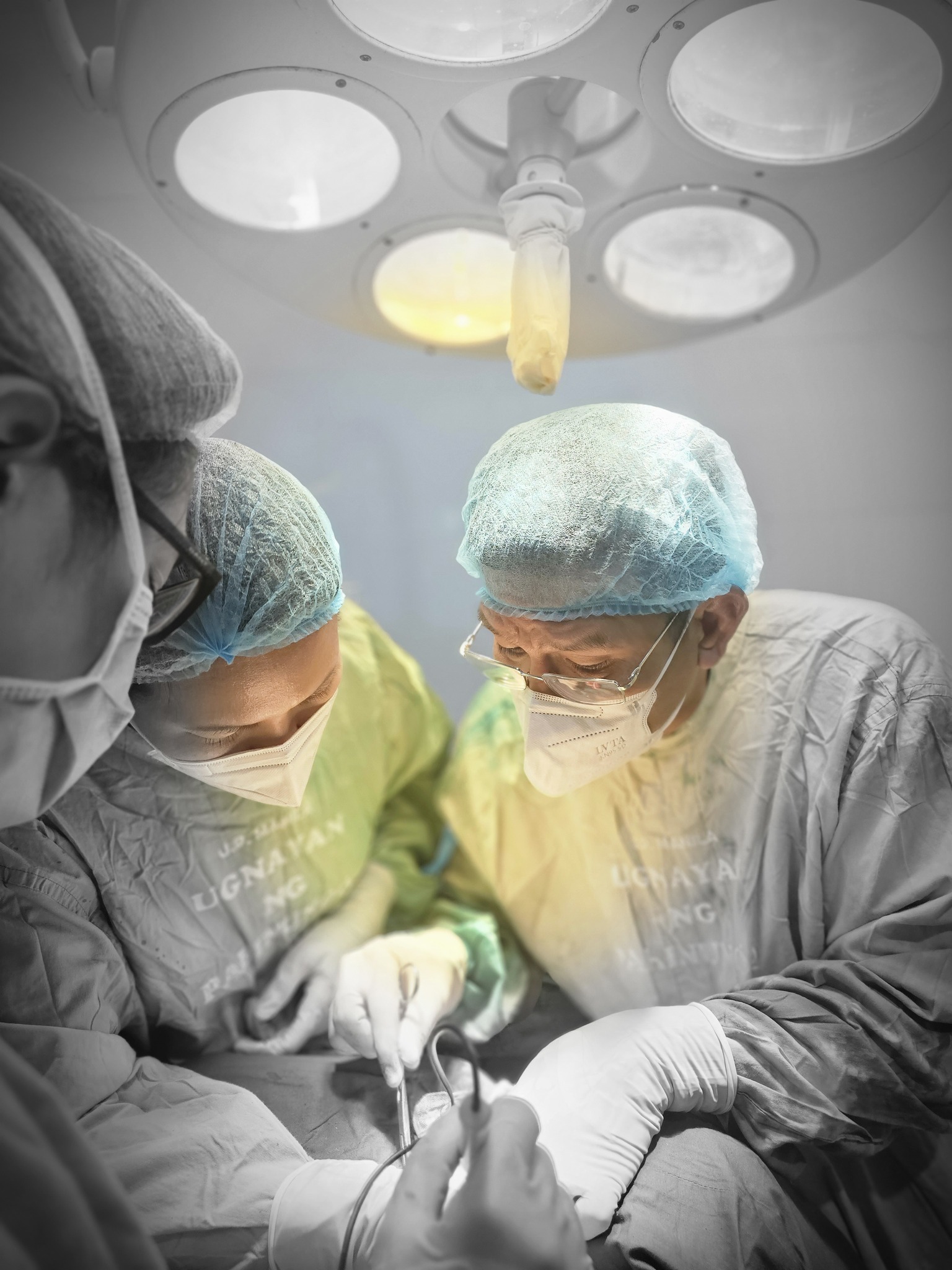 UP Manila Ugnayan ng Pahinungod and UPMASA Triumph Against Adversity in ...