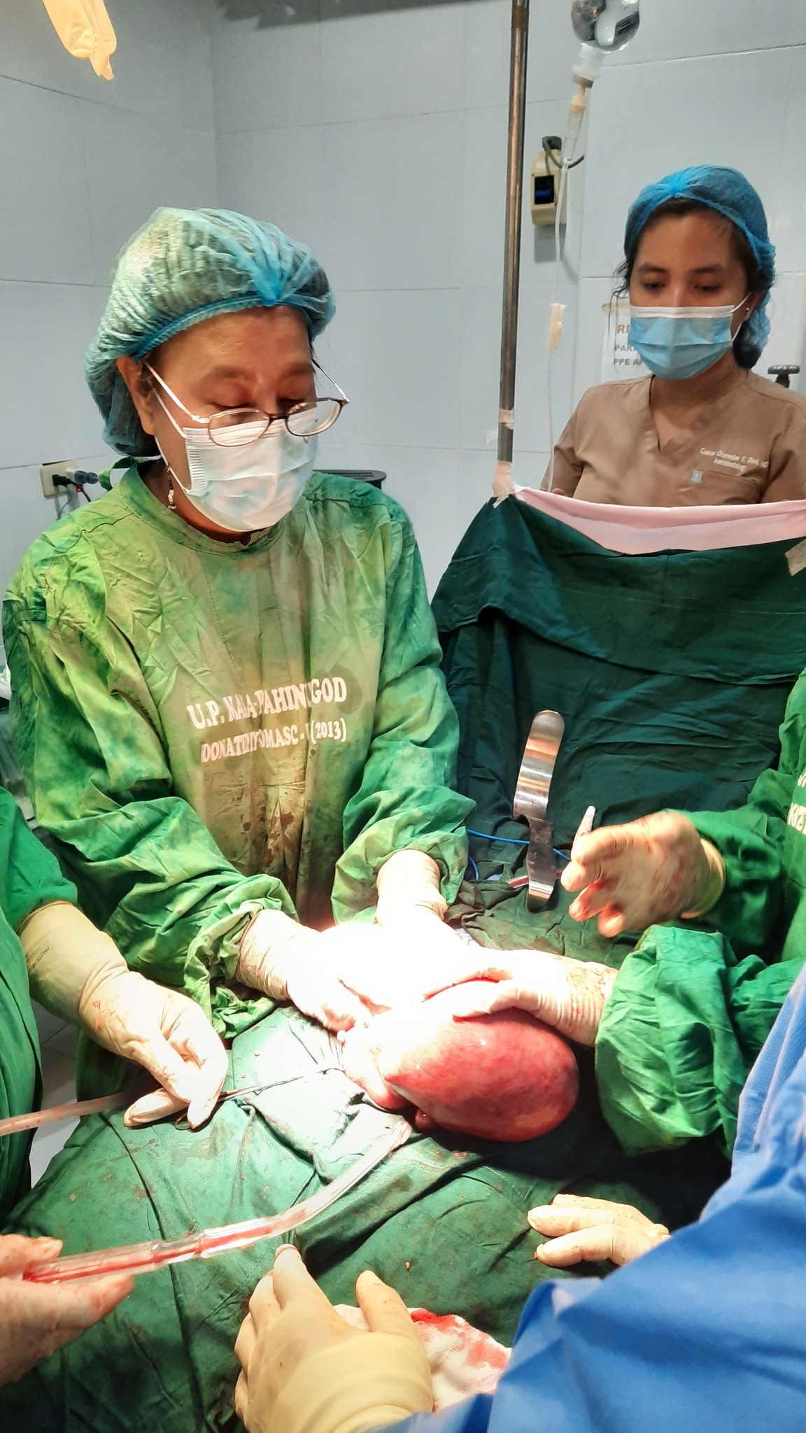 UP Manila Ugnayan ng Pahinungod and UPMASA Triumph Against Adversity in ...