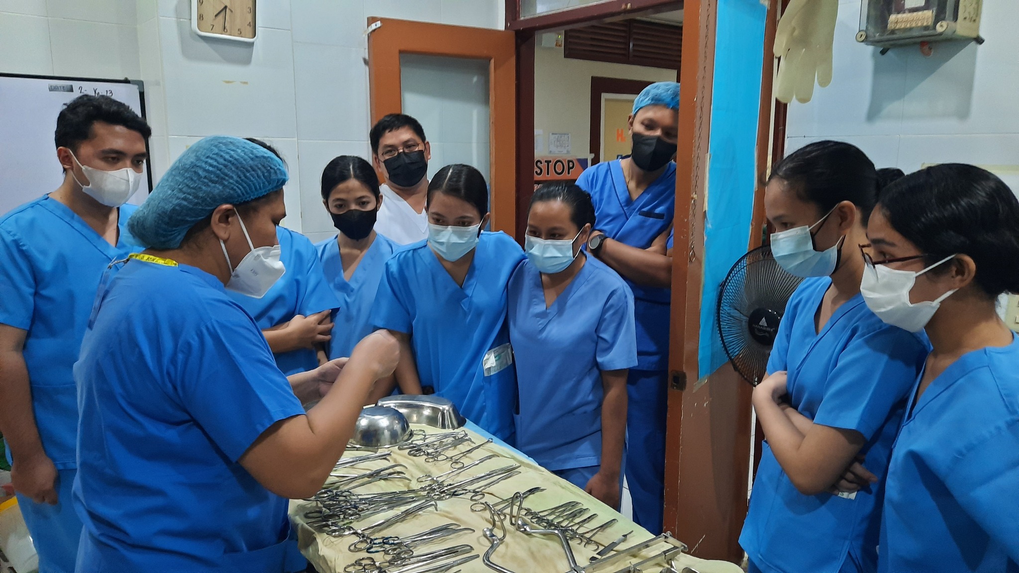 UP Manila Ugnayan ng Pahinungod and UPMASA Triumph Against Adversity in ...