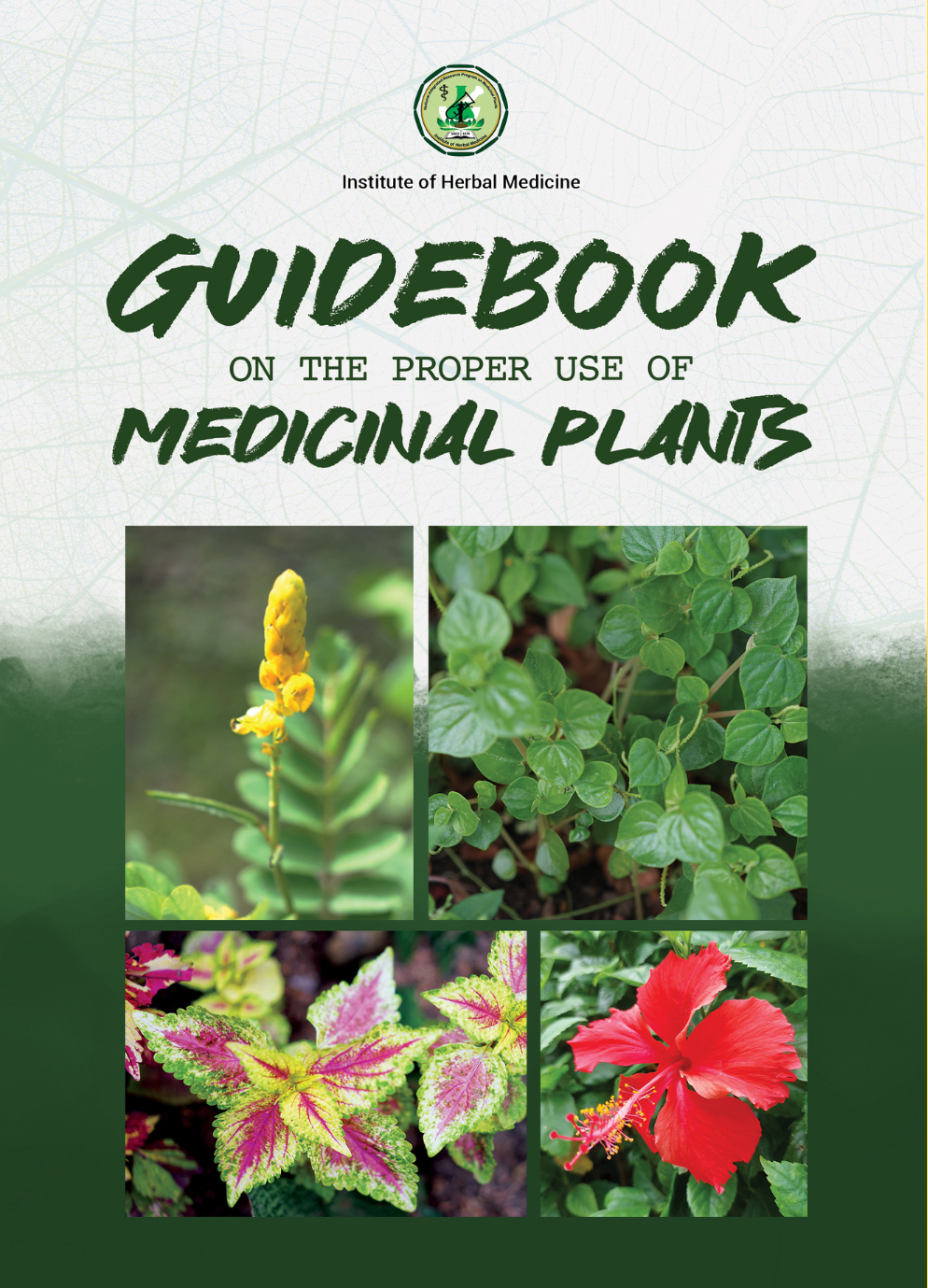 Harnessing Nature’s Bounty: NIH-IHM unveils 7th edition of the ...