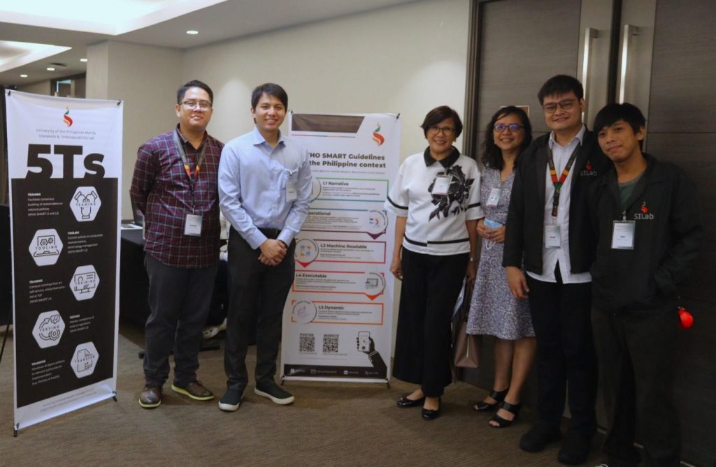 UPM SILab’s Interoperability Workshop Propels Philippines Healthcare into a Digital Future ...