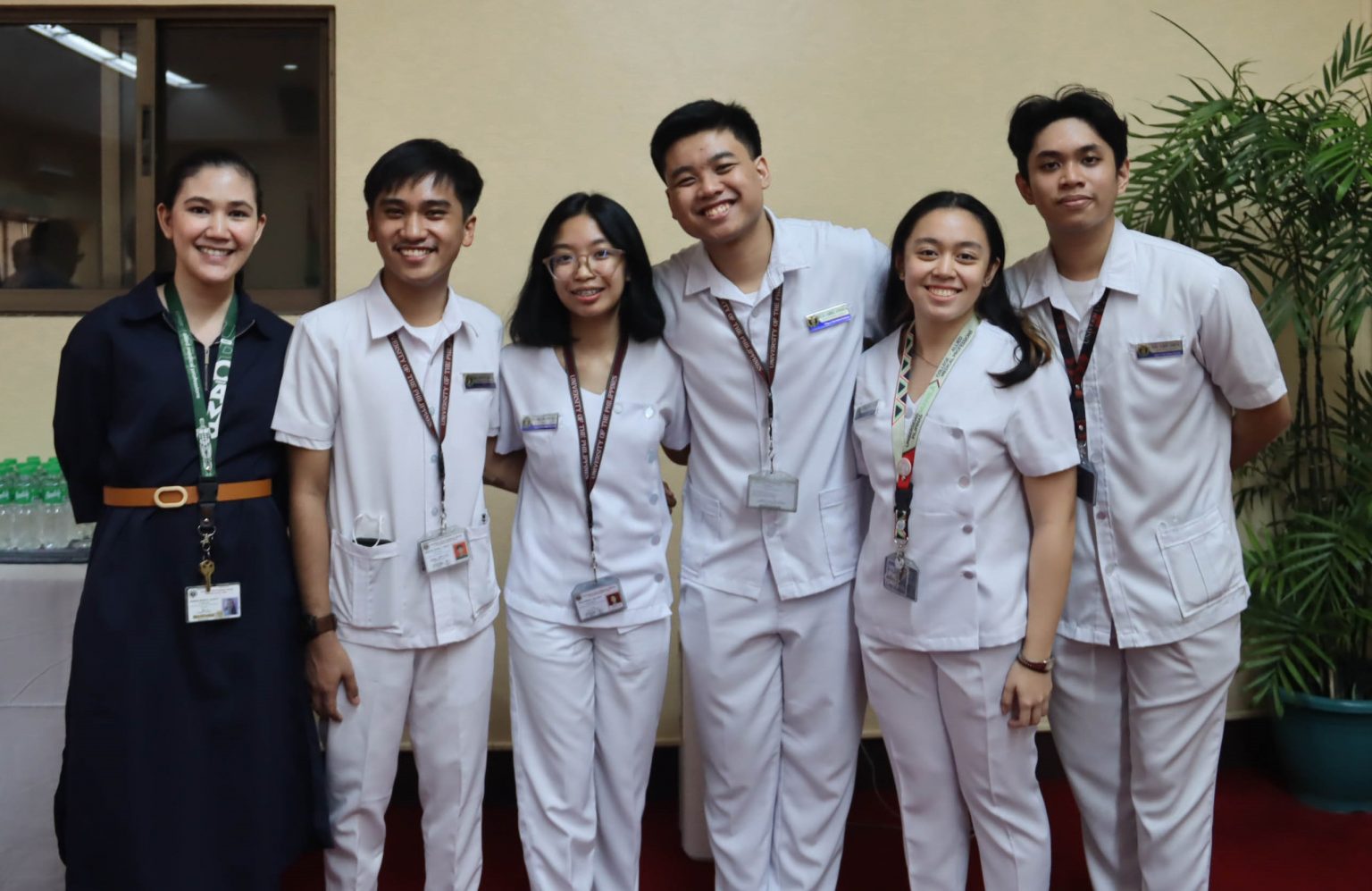 UP Manila – College of Allied Medical Professions (UPM-CAMP) and ...