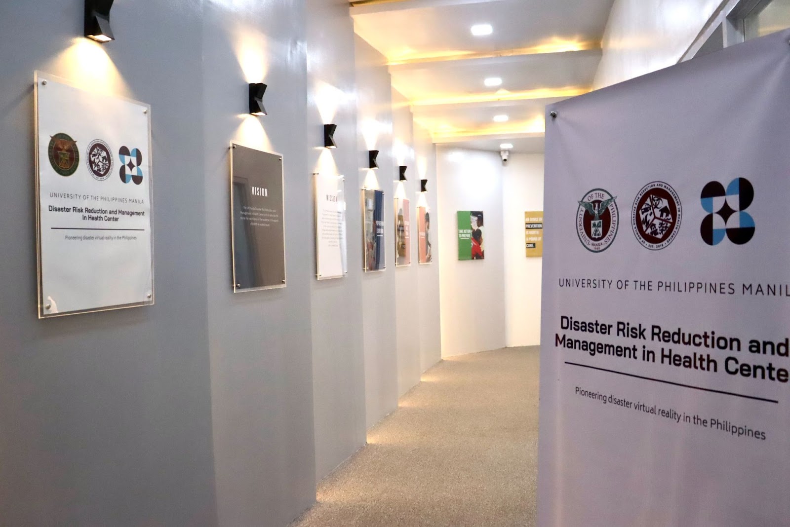 University of the Philippines Manila officially launches first-ever ...