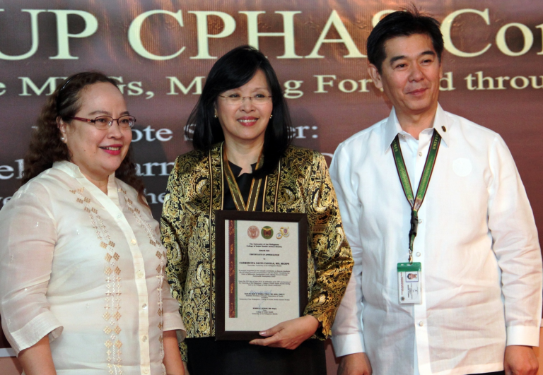 UPM role in achieving Sustainable Development Goals tackled ...