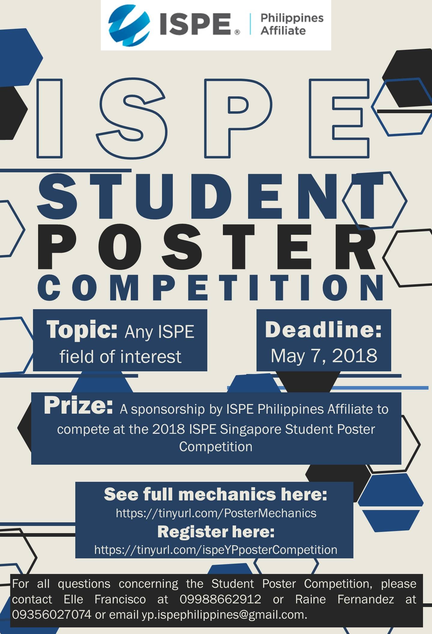 International Society for Pharmaceutical Engineering (ISPE) Philippines ...