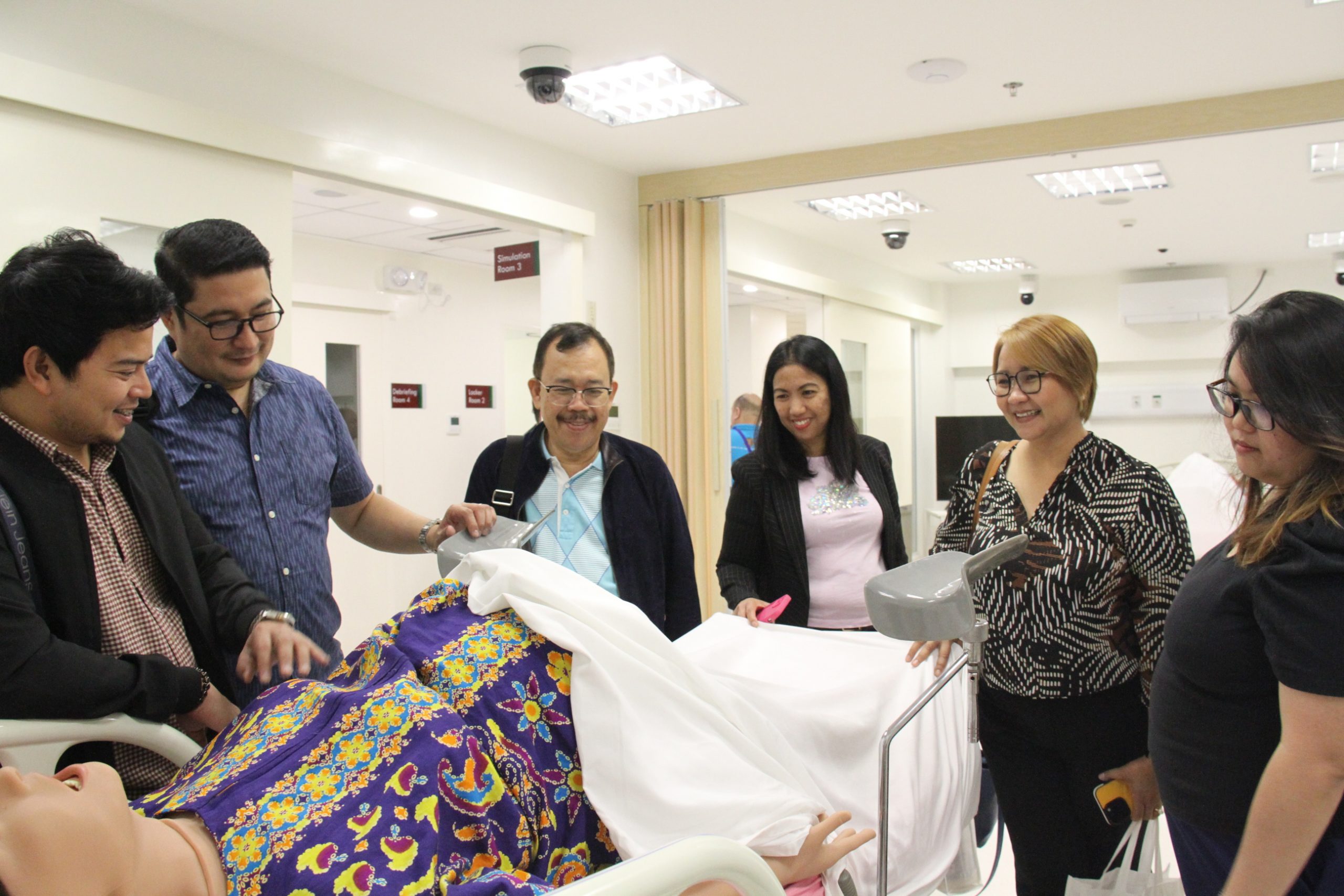 BPSU Seeks Inputs on the Establishment of College of Medicine ...