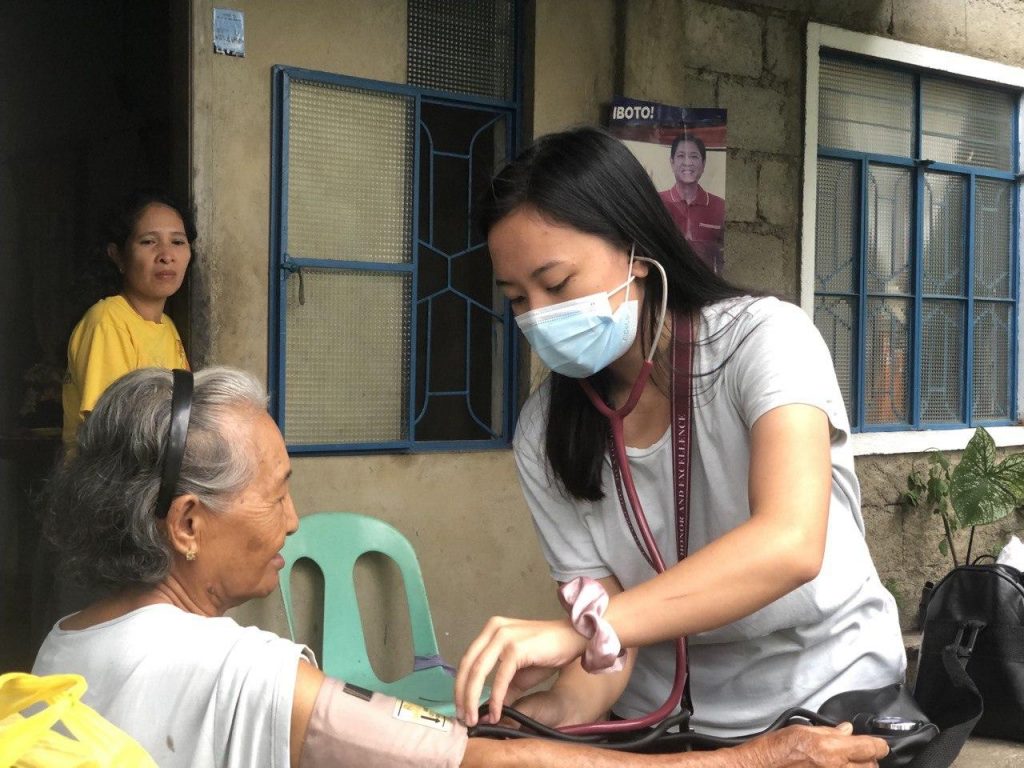 UPM SHS Midwifery Board Topnotchers Committed to Serving the Unserved ...