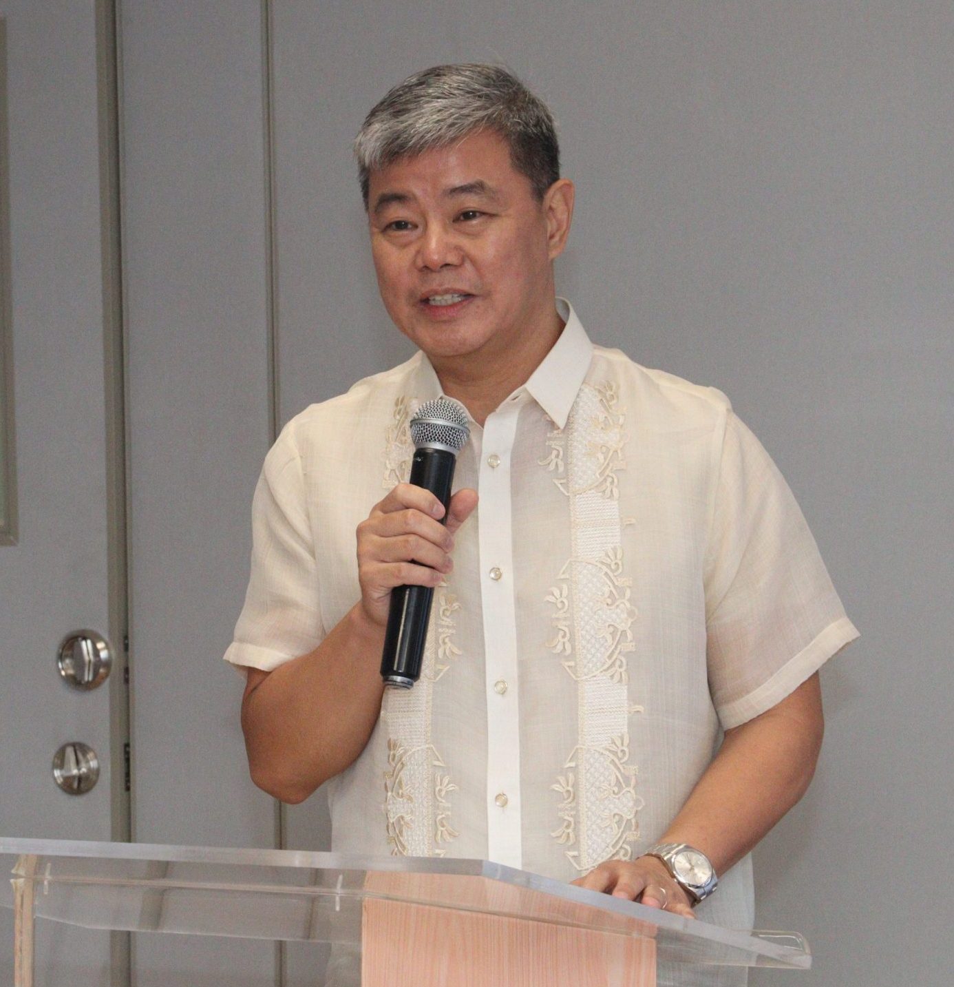 UP Manila and Manila Doctors Hospital Partner to Expand Healthcare ...