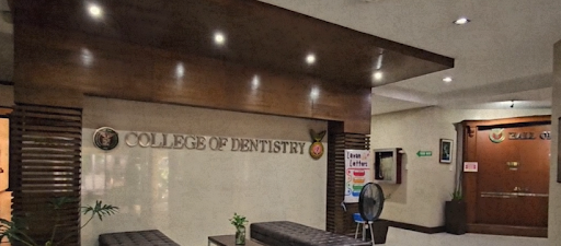College of Dentistry - University of the Philippines Manila