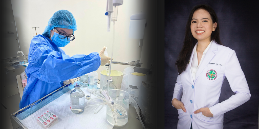 A Prescription for Success: Lessons from a UP College of Pharmacy ...