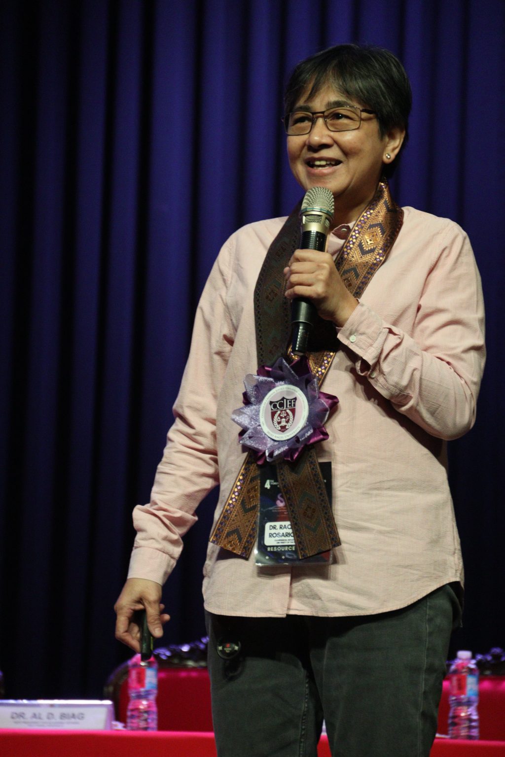 Philippines’ Top Forensic Pathologist Dr. Raquel Fortun Anticipates ...