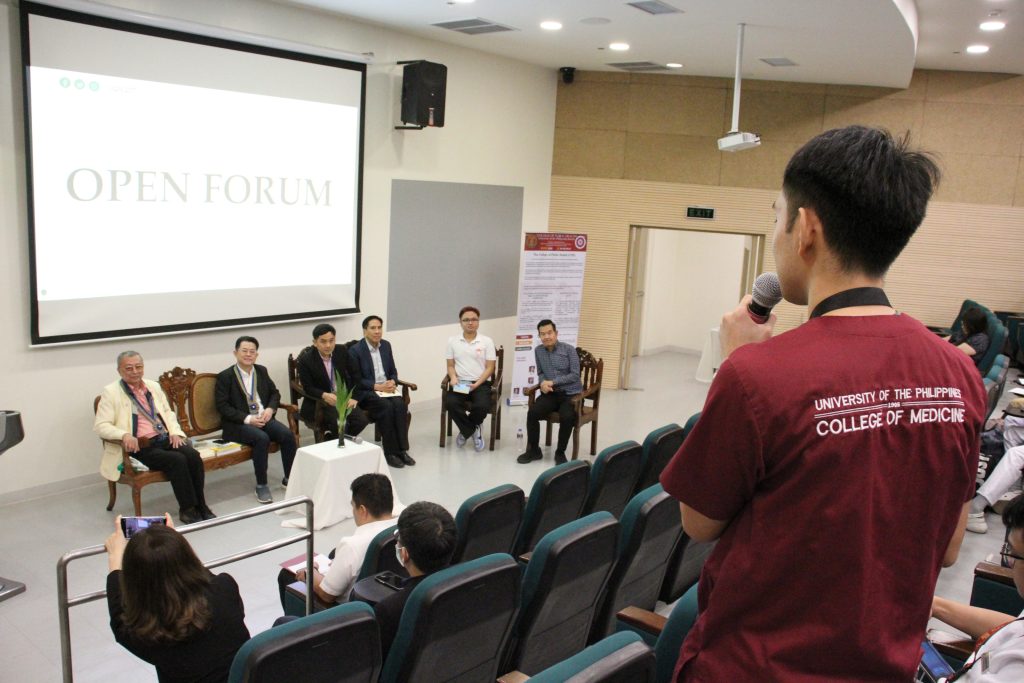 Dr. Stephen Zuellig Memorial Public Health Lecture Highlights Thailand ...