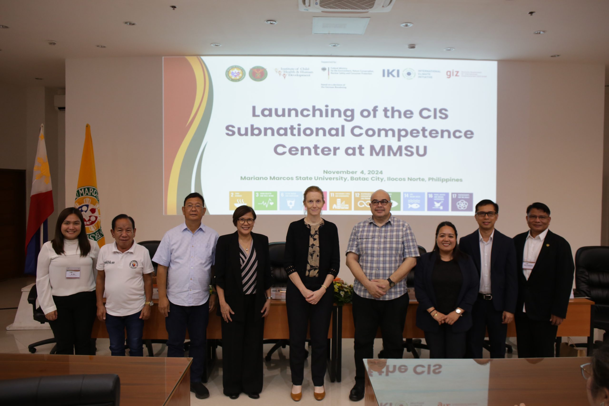 Research Aims to produce Climate Information Services (CIS) and Educate ...