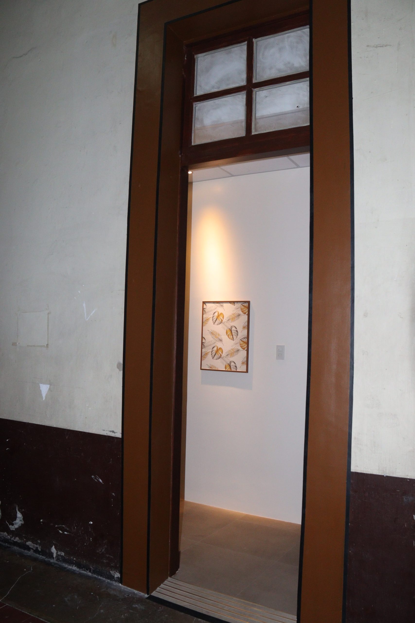 CAS unveils renovated Rizal Hall comfort rooms - University of the ...