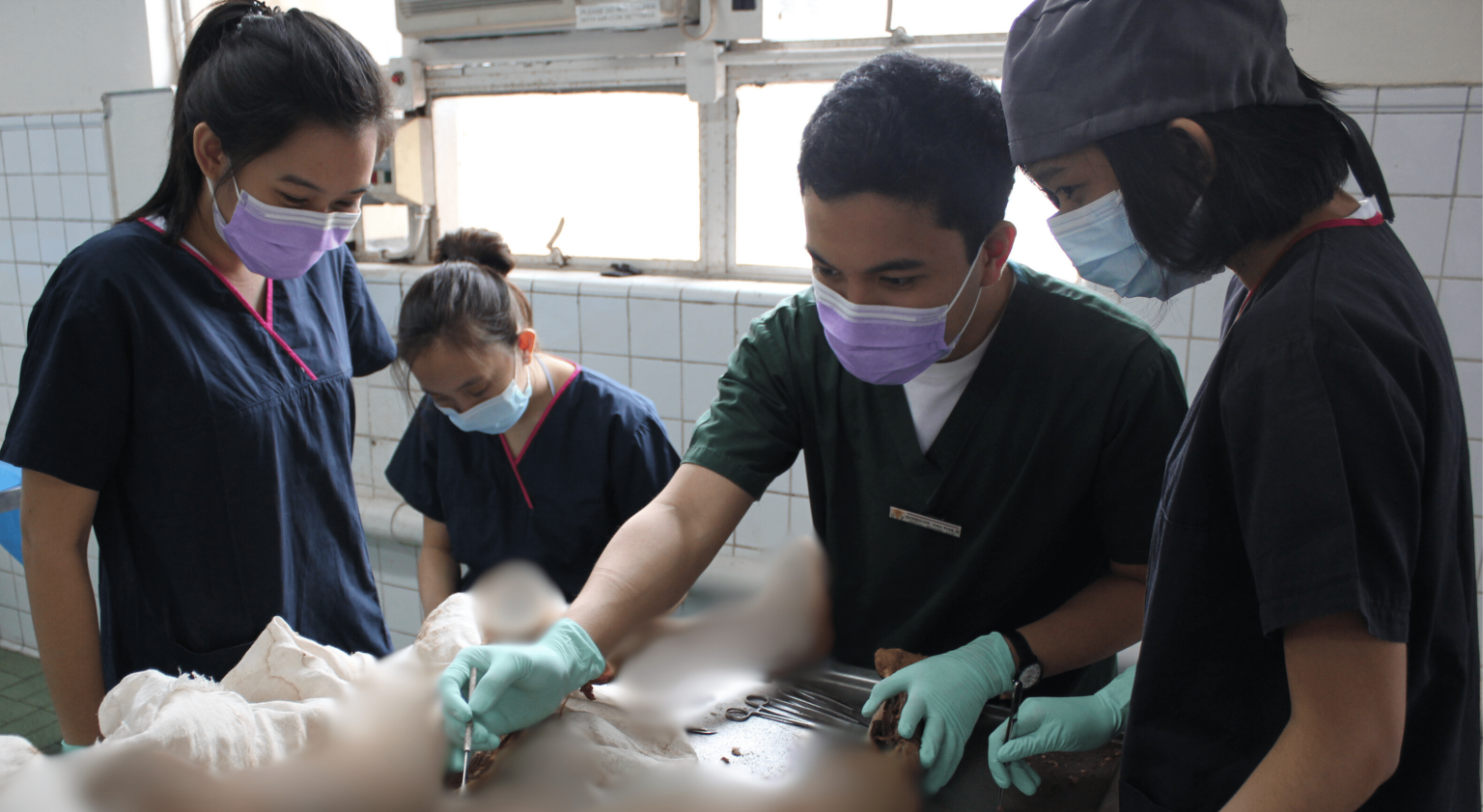 Autopsy Technical Support Among New Courses that will soon be offered ...