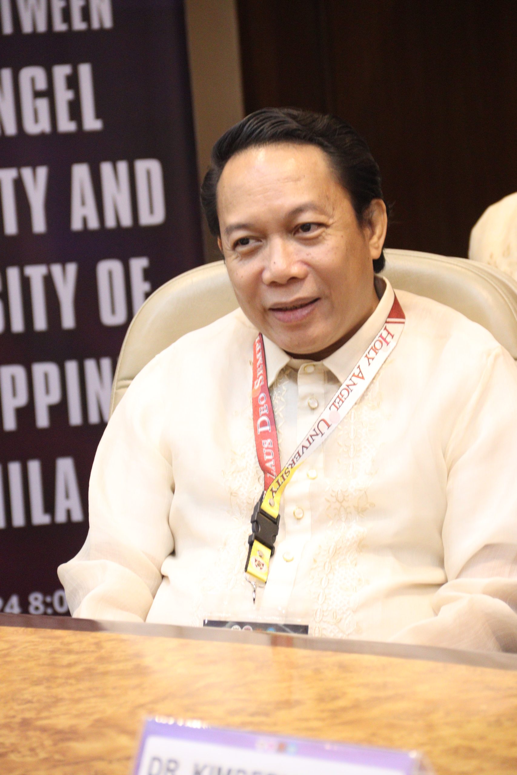 Renowned Expert Emphasizes Need for more Forensic Scientists in the ...