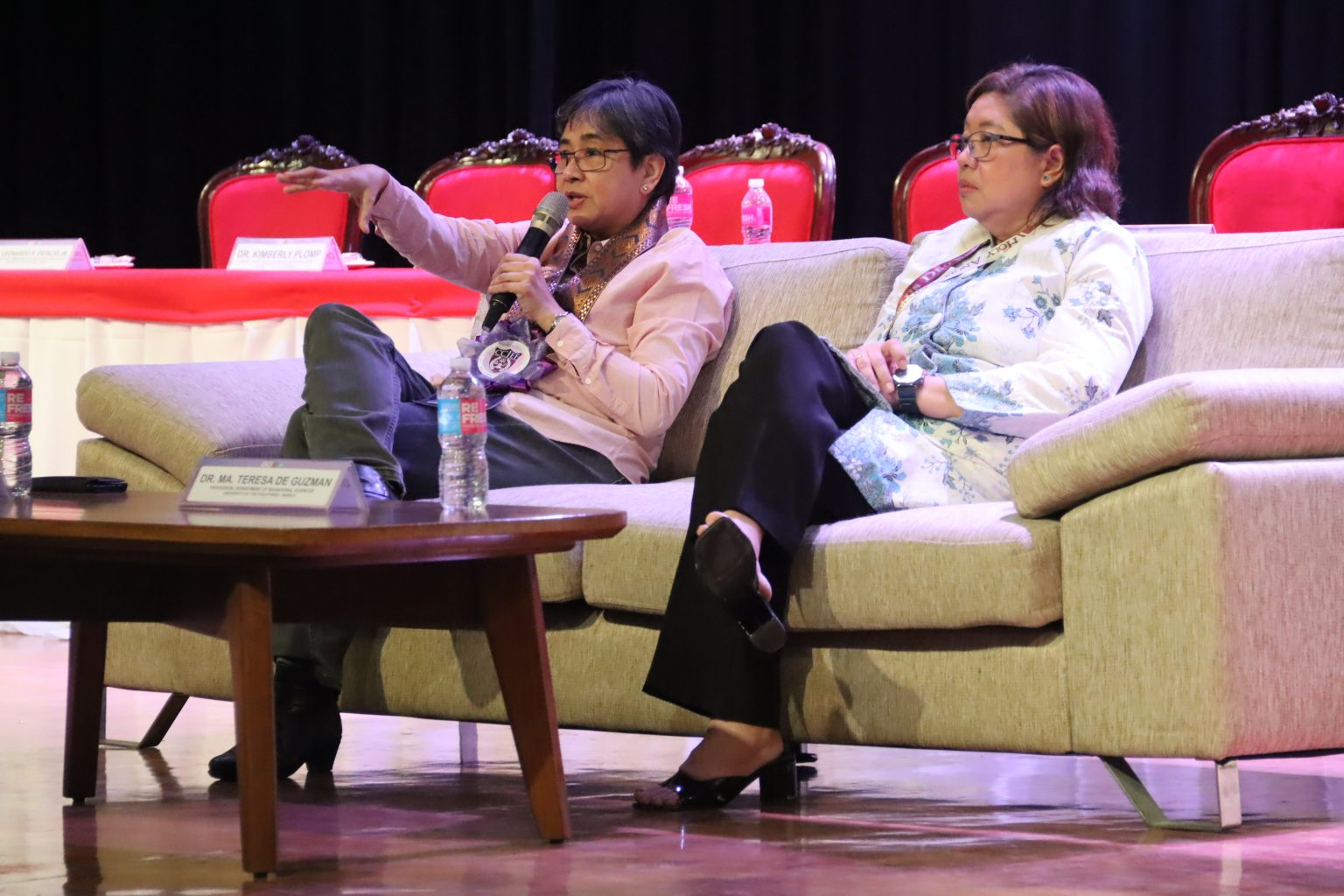 Renowned Expert Emphasizes Need for more Forensic Scientists in the ...