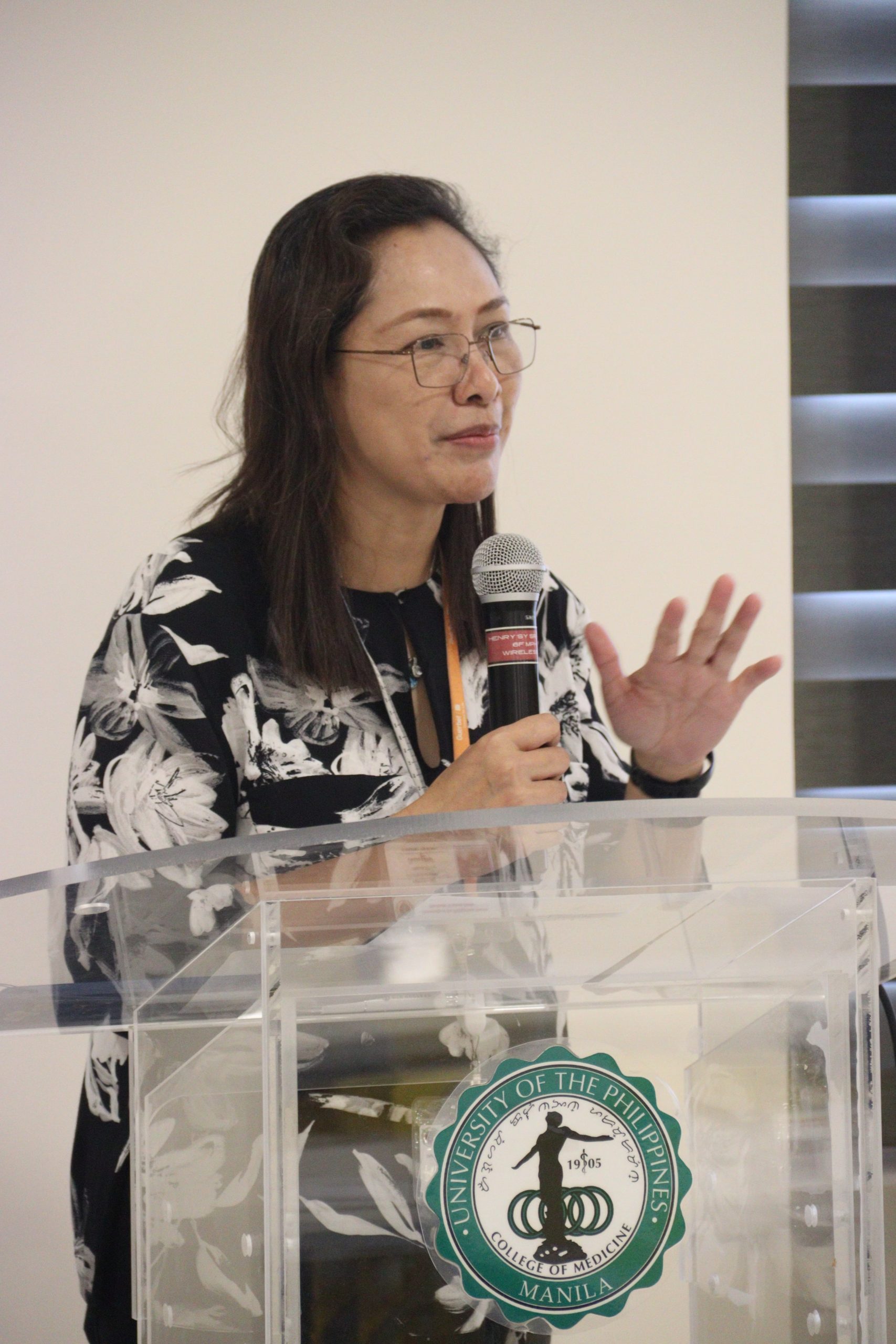College of Medicine Shares Best Practices with Bulacan State University ...