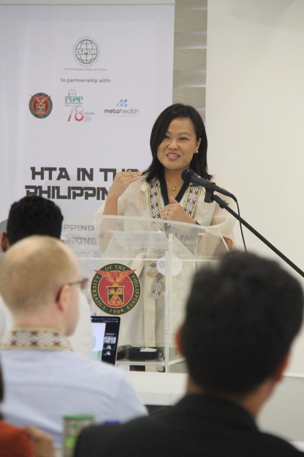 Health Technology Assessment (HTA) in the Philippines— Mapping the ...