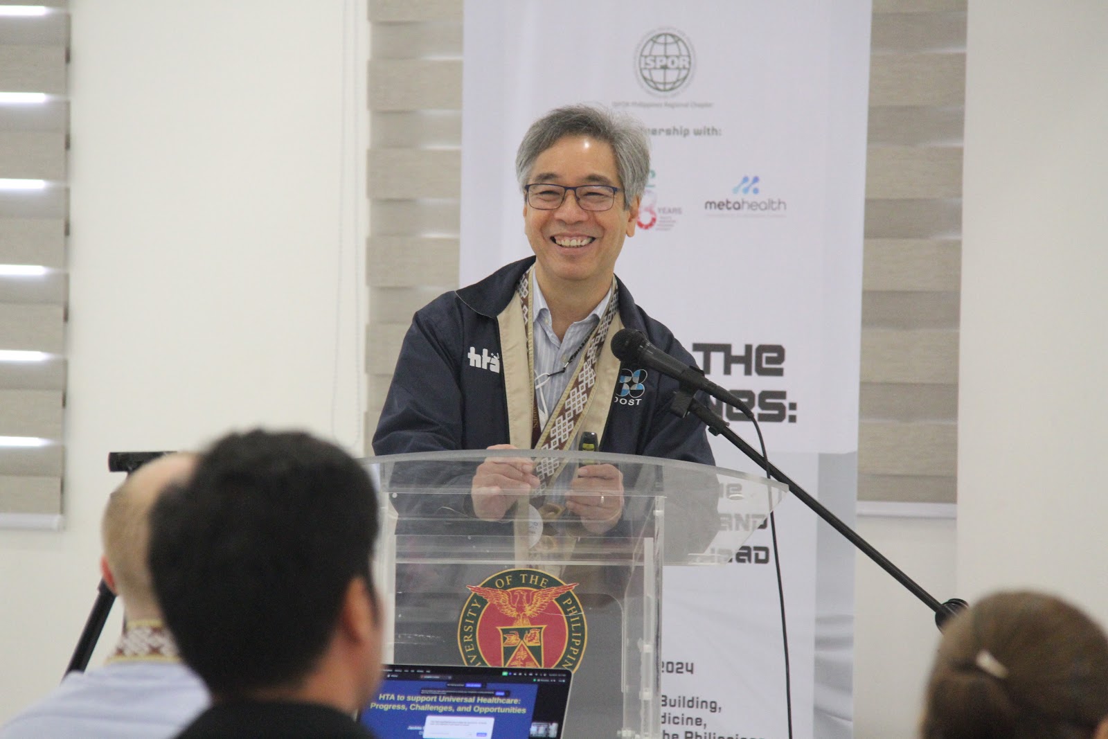 Health Technology Assessment (HTA) in the Philippines— Mapping the ...