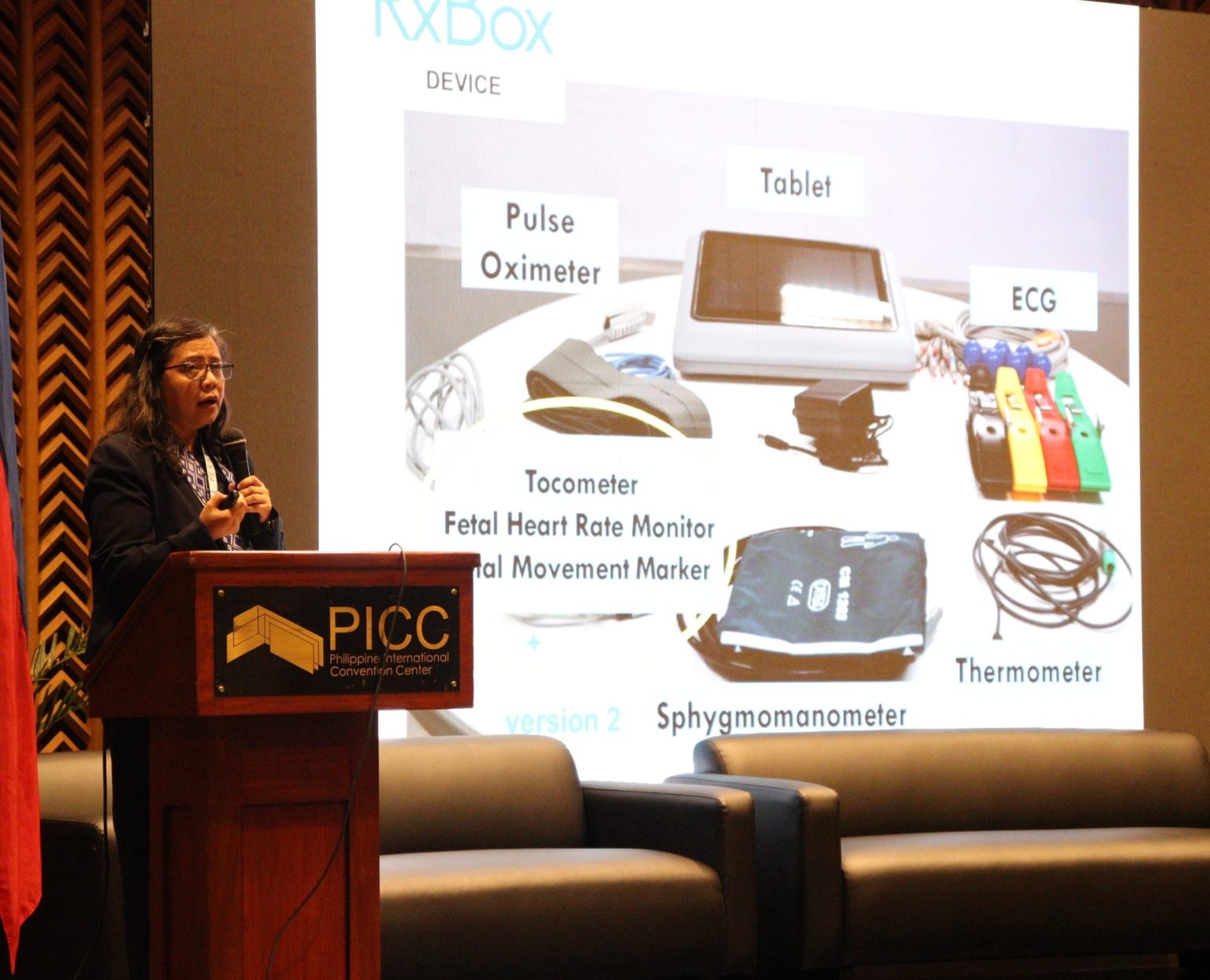 TeknoLusugan 2024: Transforming Ideas into Healthcare Solutions ...