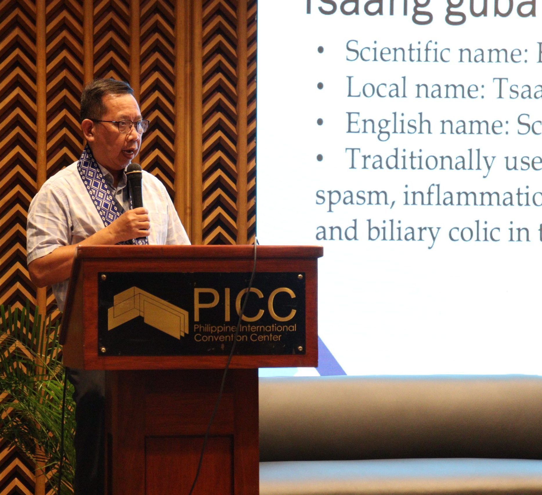 TeknoLusugan 2024: Transforming Ideas into Healthcare Solutions ...