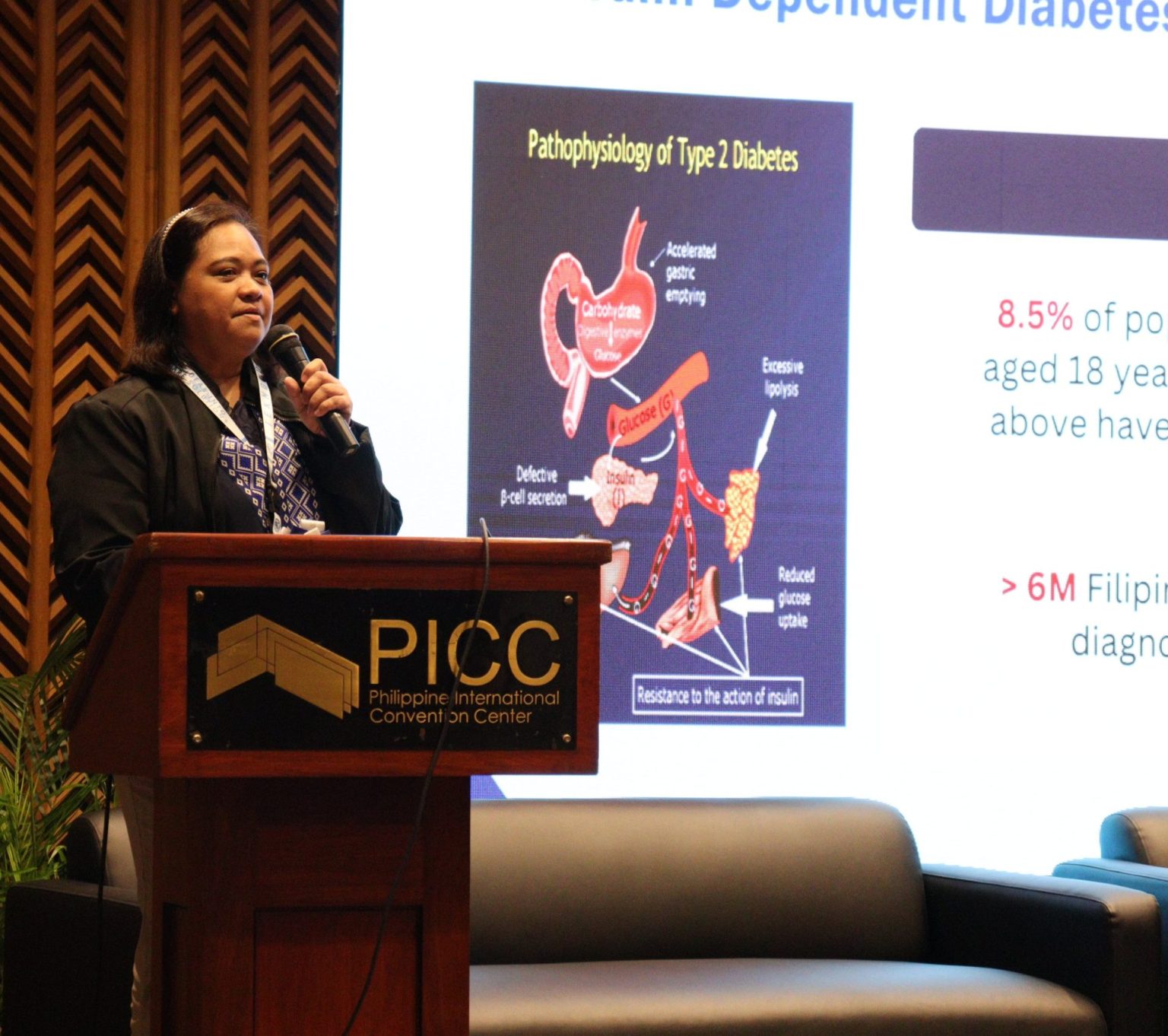 TeknoLusugan 2024: Transforming Ideas into Healthcare Solutions ...