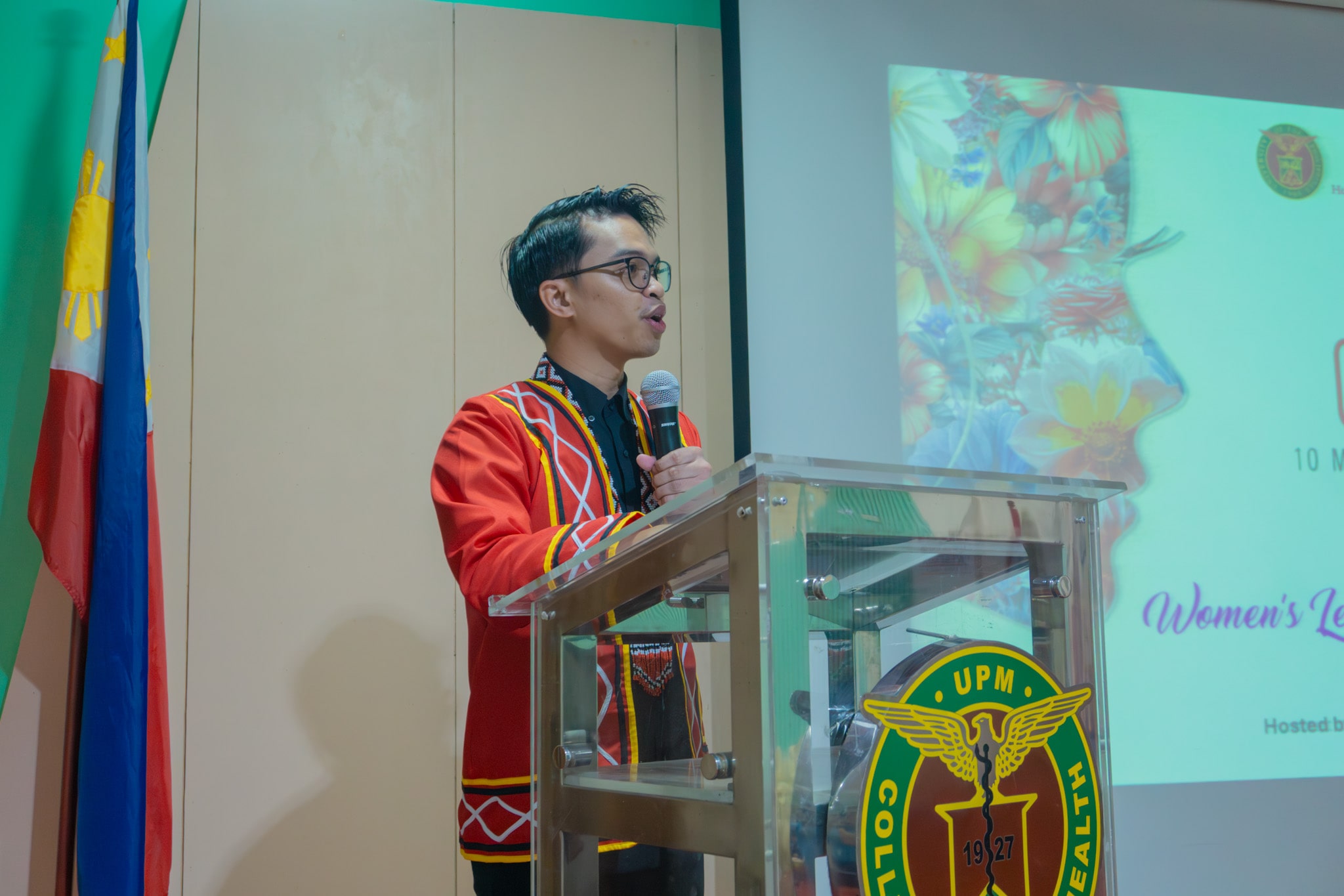 DOH USec Calls on CPH to Collaborate with DOH on Health Regulations ...