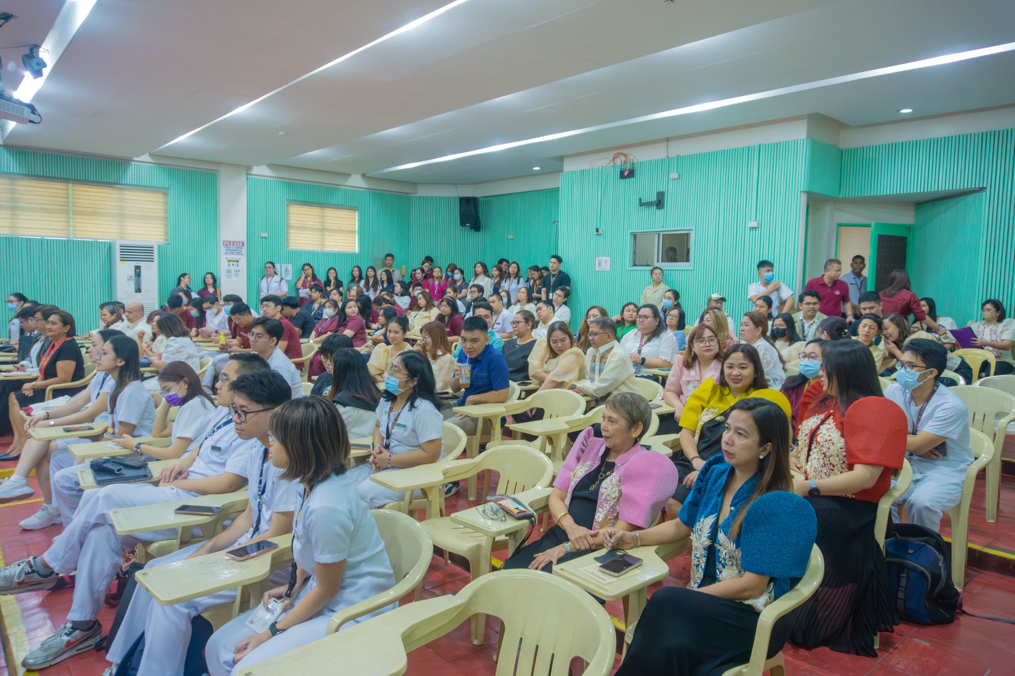 DOH USec Calls on CPH to Collaborate with DOH on Health Regulations ...