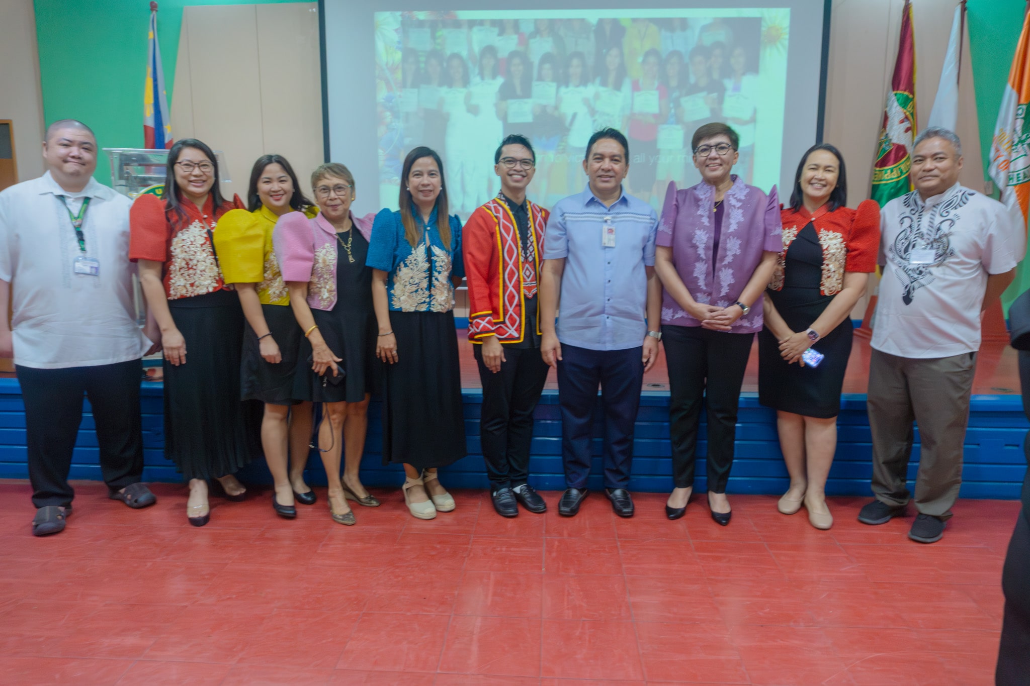 DOH USec Calls on CPH to Collaborate with DOH on Health Regulations ...